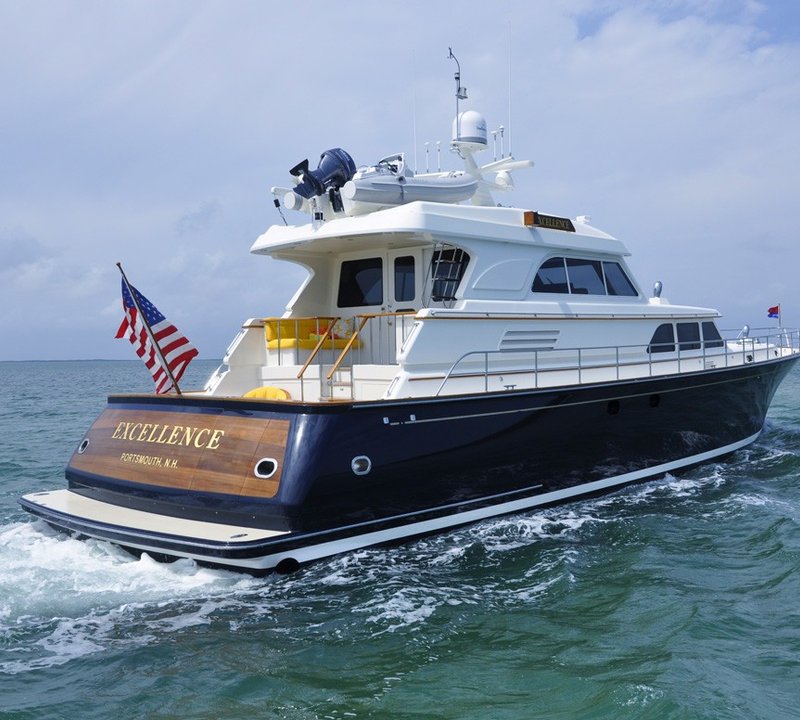 Setzer Yacht Architects Image Gallery – Luxury Yacht Browser | by ...